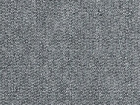 VEBE FLOORCOVERINGS BV Čistící zóna NOVA NOP 51 šedá BARVA: Šedá, ŠÍŘKA: 2 m
