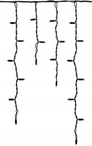 Světlo rampouchy IP44 Chrissline 705994 Markslojd