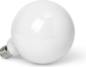 Led žárovka Opal 12,5 cm