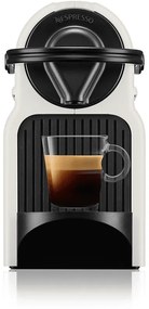 Kapslový Kávovar Krups Nespresso Inissia XN100110 bílý