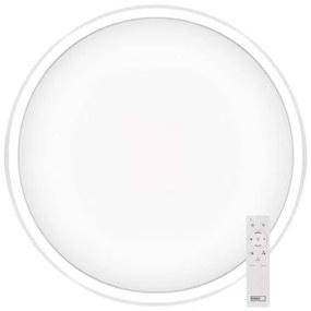 LED Stmívatelné stropní svítidlo GoSmart LED/45W/230V Wi-Fi Tuya + DO