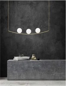 Závěsné svítidlo NOVA LUCE VITTON E14 8279602 bez žárovky