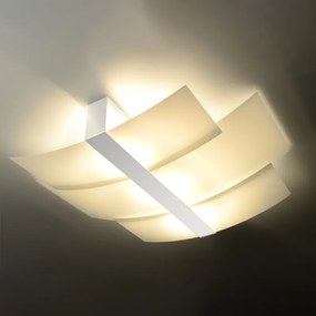 CELIA Stropní světlo, bílá SL.1047 - Sollux