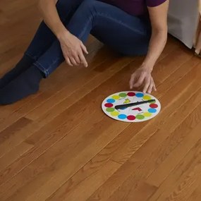 Hasbro Twister společenský hra / Počet hráčů: 2 a více / od 6 let