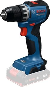 Bosch - 18V AKU vrtací šroubovák GSR18V-52, bez baterie a nabíječky 06019S0020