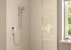 Hansgrohe Vernis Blend - Páková sprchová baterie pod omítku, chrom 71649000