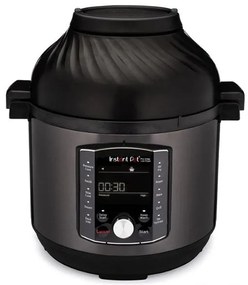 Hrnec multifunkční INSTANT POT Pro Crisp Black