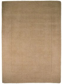 Flair Rugs koberce DOPRODEJ: 80x150 cm Kusový ručně tkaný koberec Tuscany Siena Natural - 80x150 cm