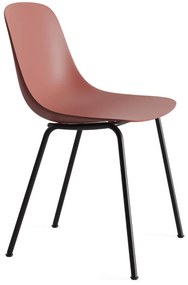 Infiniti designové židle Pure Loop Steel