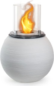 Biokrb Botticelli White