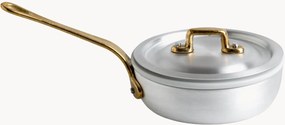 Rendlík's rukojetí, poklicí a porcelánovou vložkou Le Mini, 3 díly