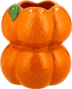 Livarno® Dekorativní váza (váza s pomeranči)