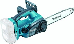 Makita DUC302Z AKU řetězová pila 300 mm Li-on 2x18V,bez aku Z