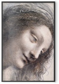 Plakát The Virgin's Head