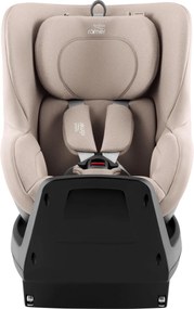 Britax Autosedačka Dualfix Plus Style