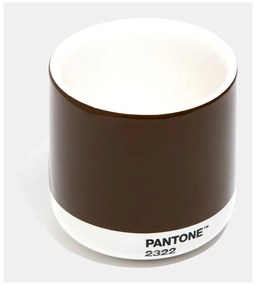 Keramické hrnky v sadě 4 ks 175 ml Cortado – Pantone
