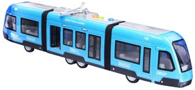 Vehicles Tramvaj s efekty 44 cm