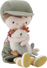 Little Dutch Panenka farmář Jim 35 cm
