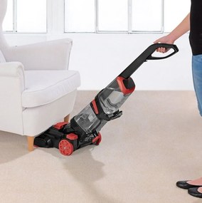 Tepovač koberců kartáčový CleanMaxx TR-3365