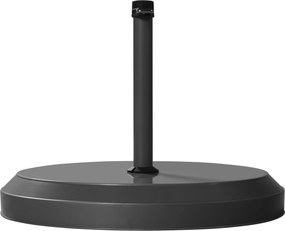 Derby Stojan betonový 20 kg antracit pro slunečníky