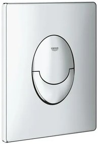 Grohe Start ovládací tlačítko plast chrom lesk 38964000 G38964000