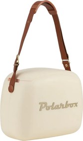 Krémový chladicí box 6 l – Polarbox