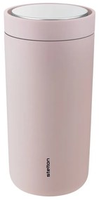 Stelton Termohrnek To Go Click 0,4L