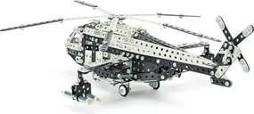 Merkur - Vrtulník Mil Mi-24 / 746 dílků / od 6 let