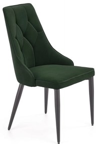 ImportWorld Jídelní židle K365, zelená