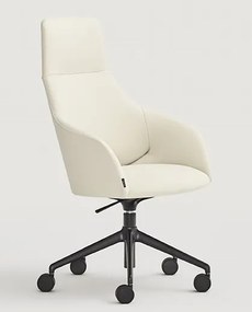 CAPDELL - Otočná židle HELIUM 2331DR