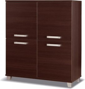 Mdx Komoda Morris - Wenge