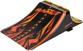 Carrera Orange Jumper 2.4GHz / RC auto / 1:32 / 15 km/h / věk: 6+