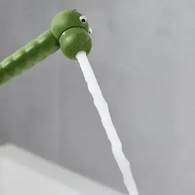 Hansgrohe Jocolino - Dětská sprchová hlavice | 2 proudy | zelená