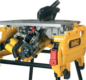 Kombinovaná stolní a pokosová pila DeWALT D27107-QS, 305 mm