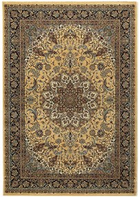 Koberce Breno Kusový koberec RAZIA 5503/ET2J, Vícebarevné, 240 x 340 cm