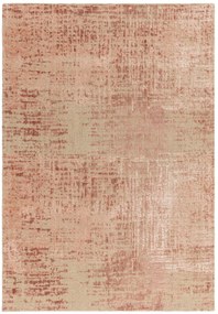 Tribeca Design Kusový koberec Amaro Terracotta Rozměry: 120x170 cm