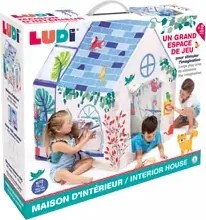 Ludi Stan na hraní Chalupa / od 2 let