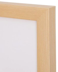 Gario Fotoobraz v rámu Barva rámu: Bílá, Rozměry: 60 x 90 cm