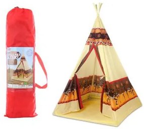 Stan Teepee indiánské