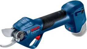 Bosch AKU zahradní nůžky Pro Pruner, bez aku v kartonové krabici 06019K1020
