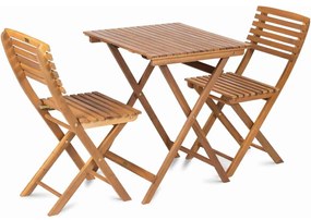 Fieldmann - FDZN 4010-T Balkónový set ALICE-T 50002372