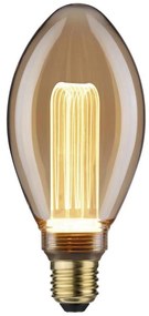 Paulmann LED Žárovka INNER B75 E27/3,5W/230V 1800K - Paulmann 28878 W2951