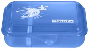 Krabička na svačinu Step by Step, Helicopter Sam