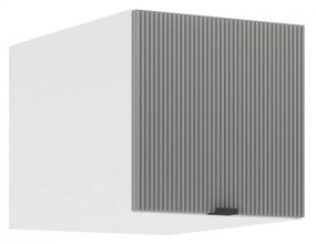 Kuchyňská skříňka horní 40 cm - LAM NKL40 1D - Dvířka NELA