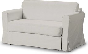 Potah na pohovku IKEA Hagalund barva šedá
