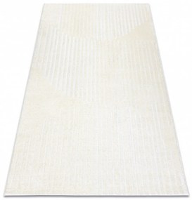 Kusový koberec Cedal krémový 160x220cm