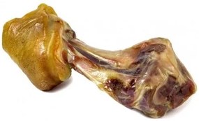 Serrano pravá šunková kost pro psy - mega cca 500g