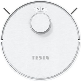 TESLA RoboStar iQ550 Bílá