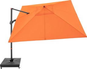 Doppler myZone 280 x 280 cm oranžová