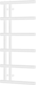 Mexen Jukon, topné těleso 988 x 500 mm, 461 W, bílá, W116-0988-500-00-20